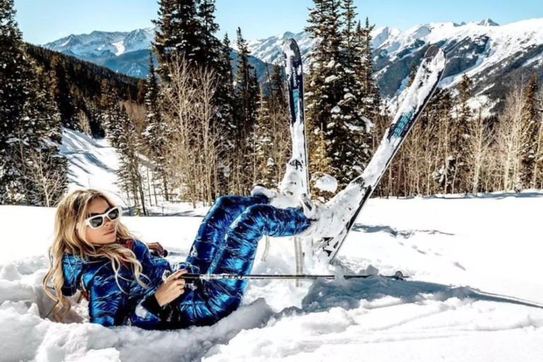 Aspen Style – Perfecting All-Season Wardrobe Basics