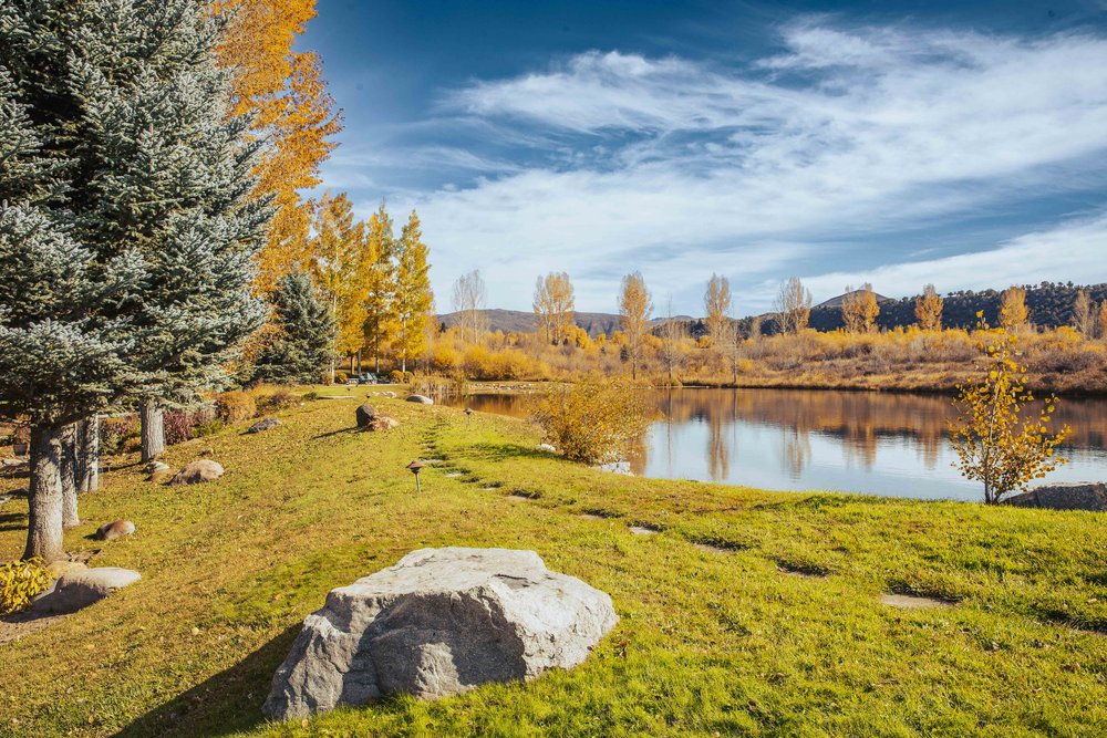 Aspen in October - The Ultimate Guide to Autumn in Aspen