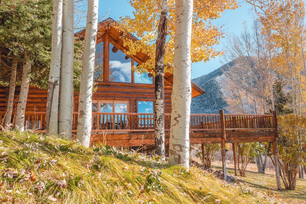 Aspen in October - The Ultimate Guide to Autumn in Aspen