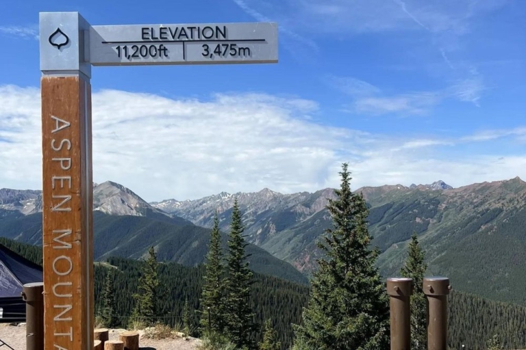 Aspen Trails - 8 Hiking Trails with the Best Mountain Views