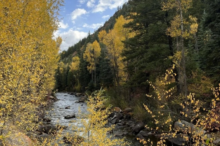 Aspen Trails - 8 Hiking Trails with the Best Mountain Views