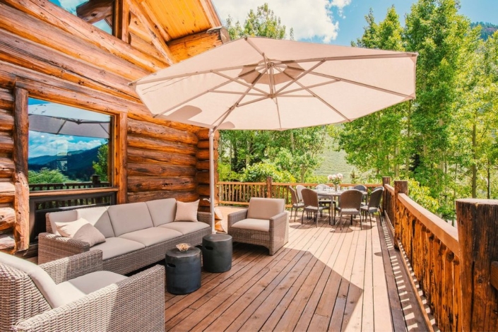 Aspen in July – 10 Most Popular Warm Weather Activities