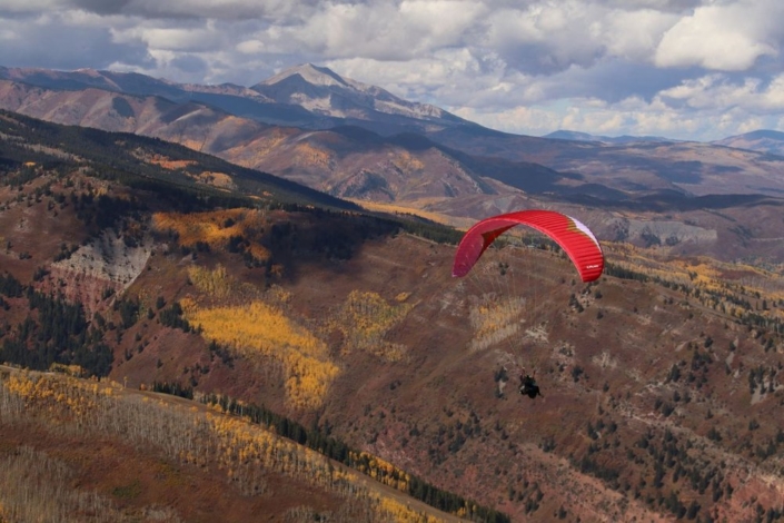 Aspen in September - Top 12 Indoor & Outdoor Activities