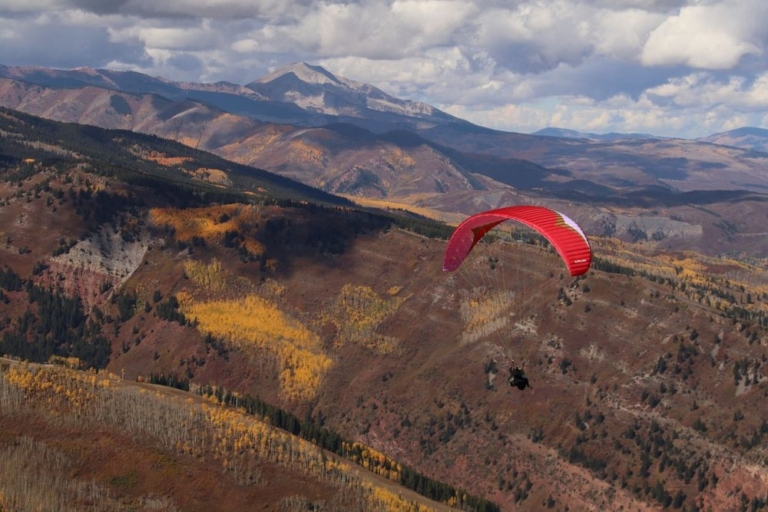 Aspen in September - Top 12 Indoor & Outdoor Activities