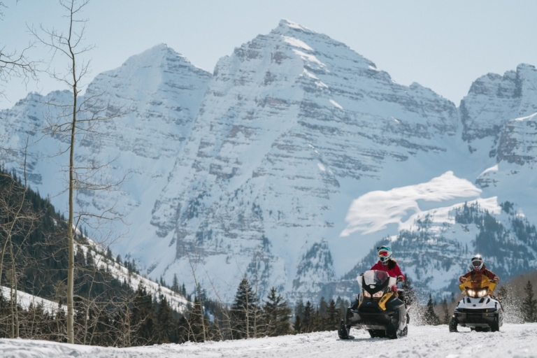 Things to Do in Aspen in Winter - 20 Best Activities for 2025