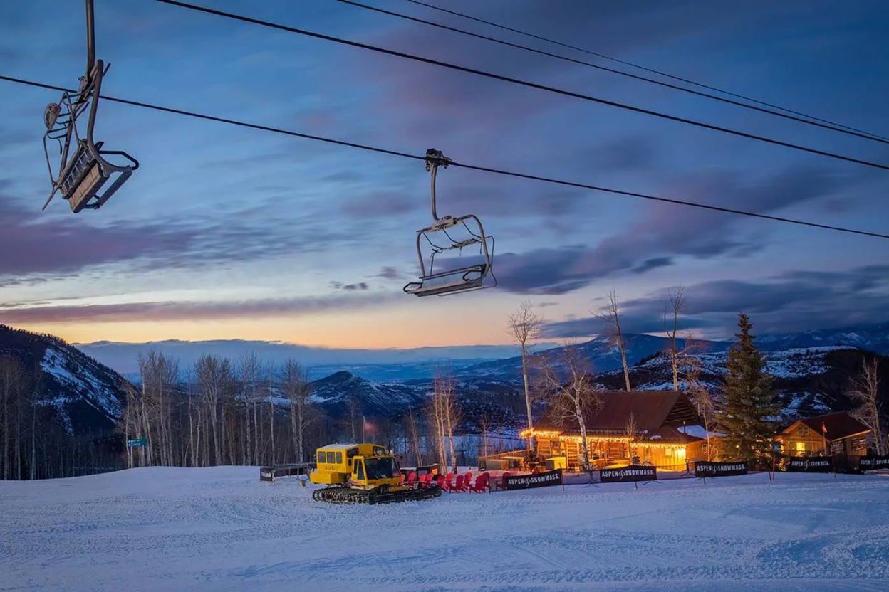 Things to Do in Aspen in Winter - 20 Best Activities for 2025
