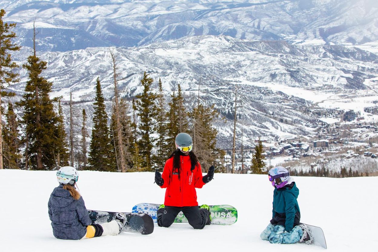 Aspen Snowboarding - Your Ultimate Luxury Winter Escape