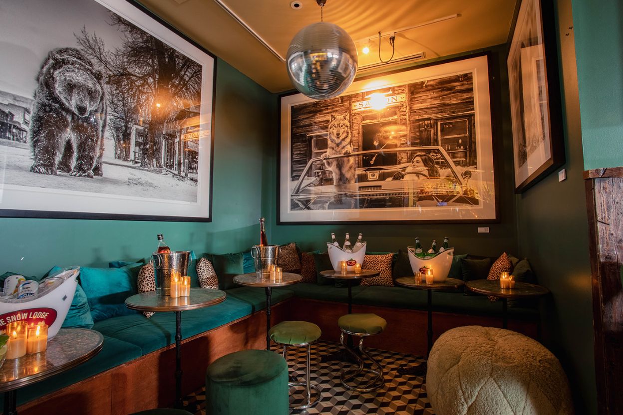 Aspen Après-Ski - Experience Luxury & Sophistication