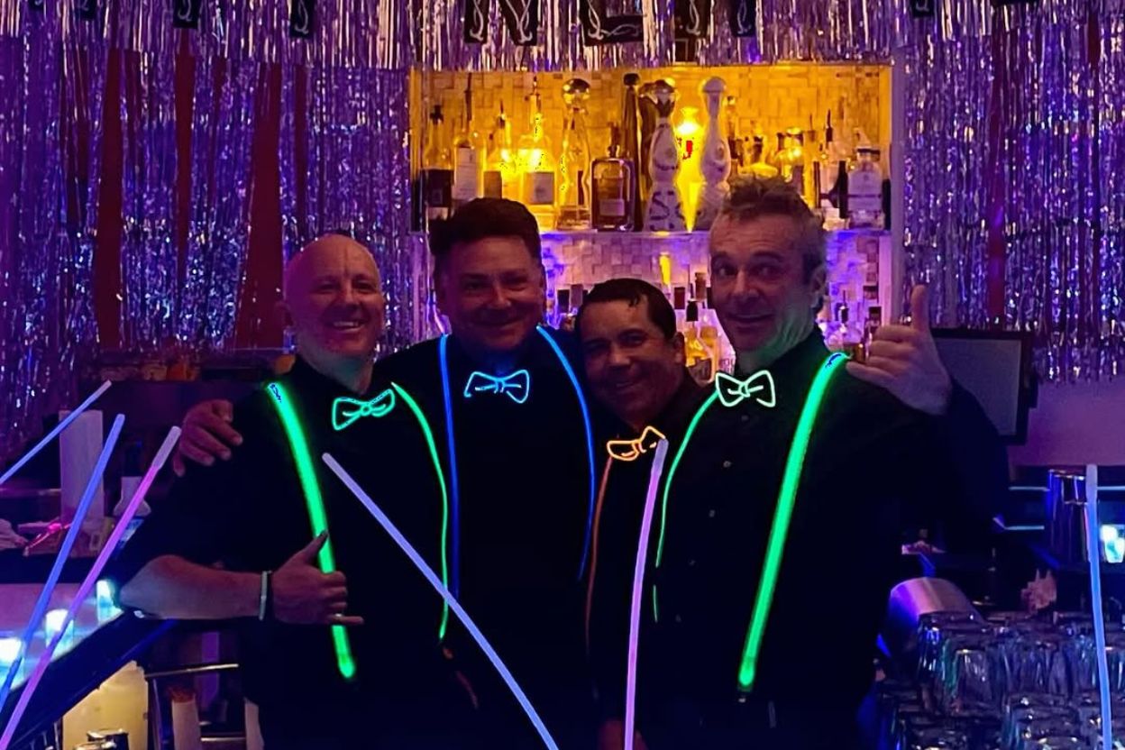 Aspen Nightlife - 16 Bars & Clubs to Add to Your Bucket List