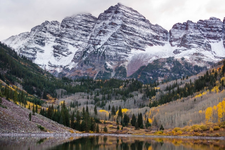Aspen in September - Top 14 Indoor & Outdoor Activities